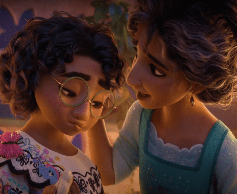 Film of the Month: Disney's Latest Animation Encanto is The Perfect ...