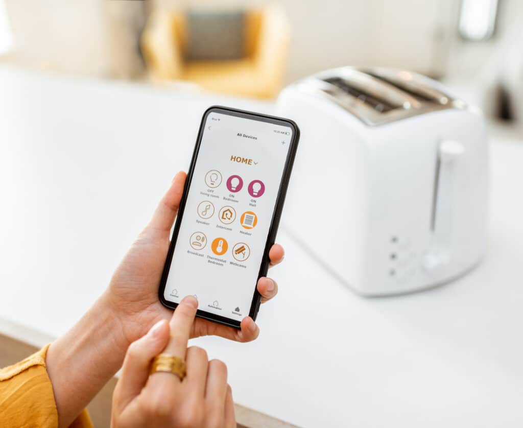 The Smartest Kitchen Appliances to Make Your Cooking A Breeze – City Nomads