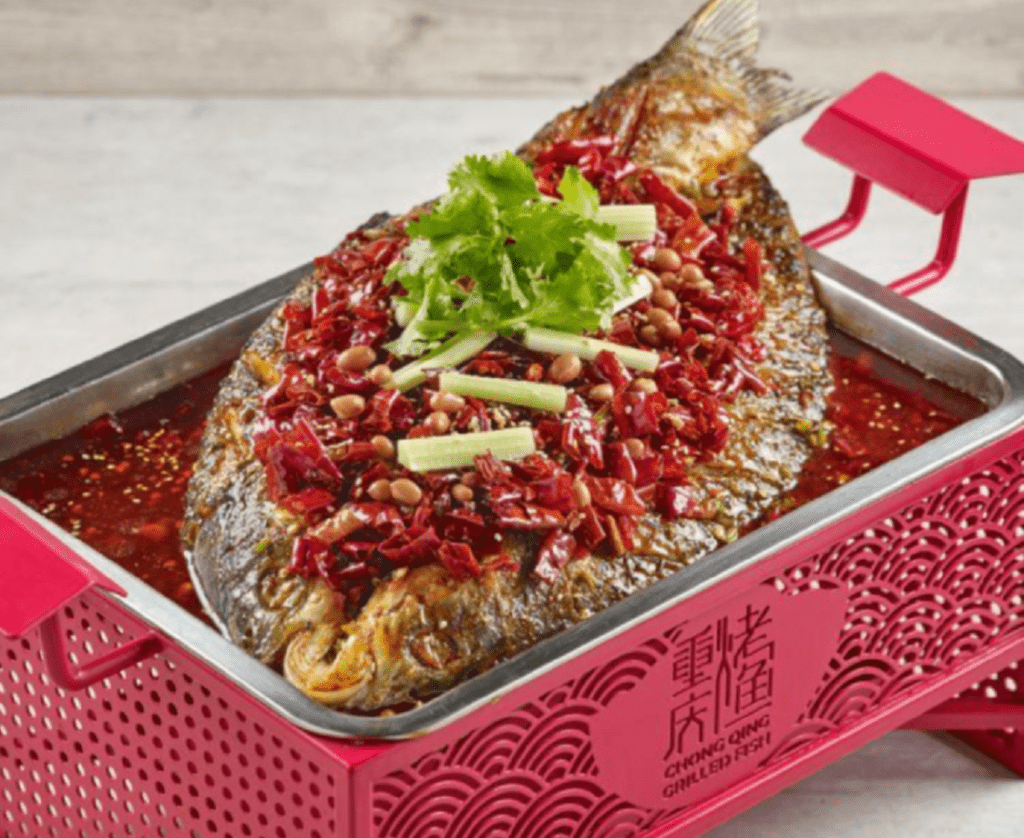 Best Restaurants and Cafes in Serangoon and Kovan: A Dining Guide to ...