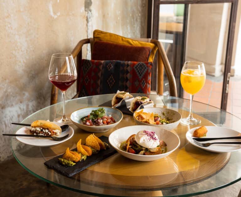 Restaurant Review: Kilo Kitchen New Outlet At Duxton Road, Singapore