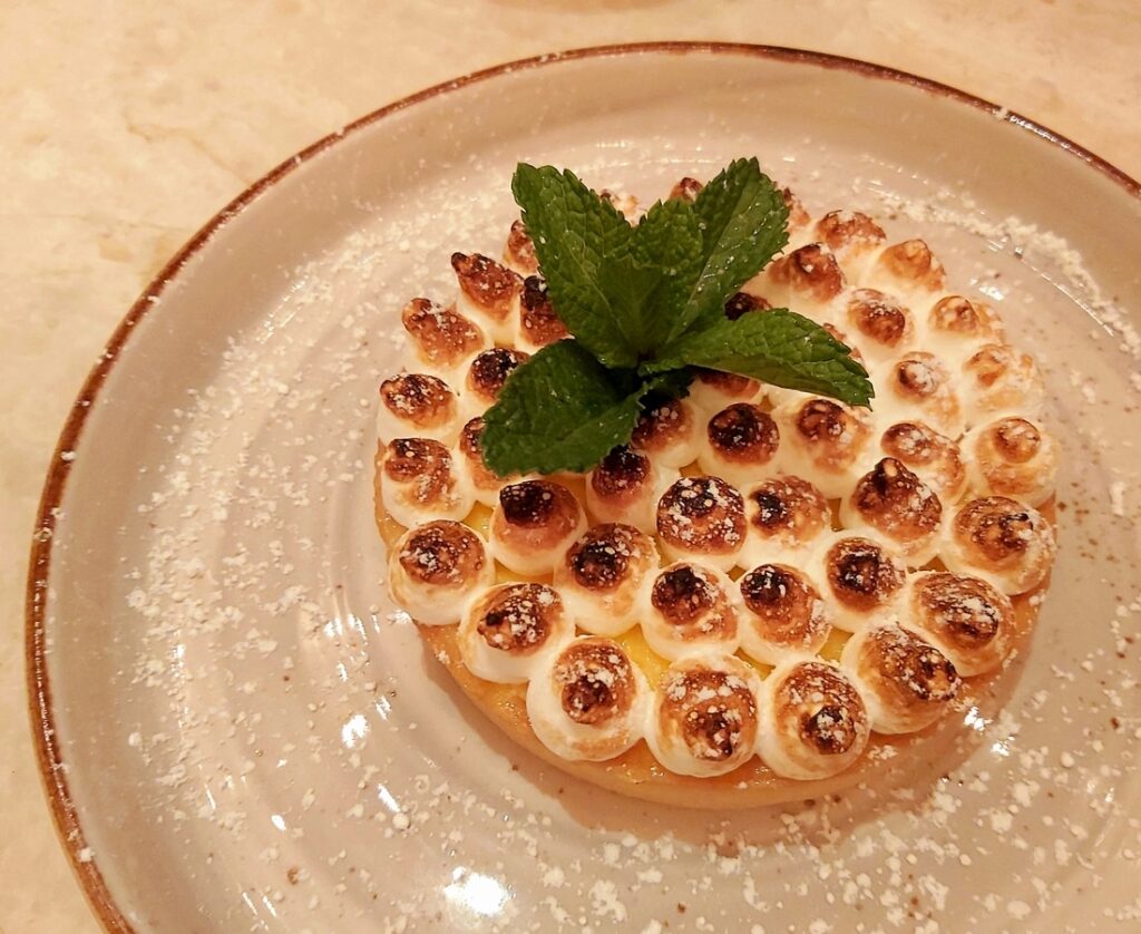 Restaurant Review: Kilo Kitchen New Outlet At Duxton Road, Singapore