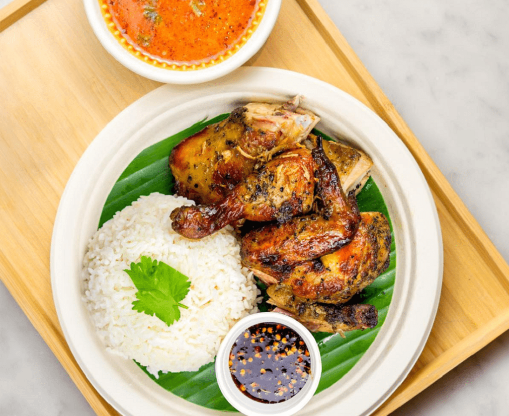 Best Restaurants and Cafes in Serangoon and Kovan: A Dining Guide to ...