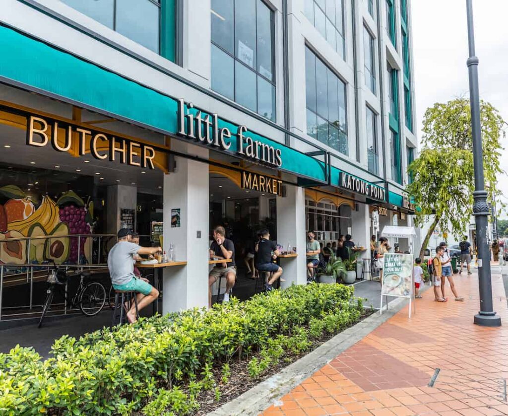 The Newest Healthy Cafes, Bistros, and Brunch Spots to Eat Clean in ...