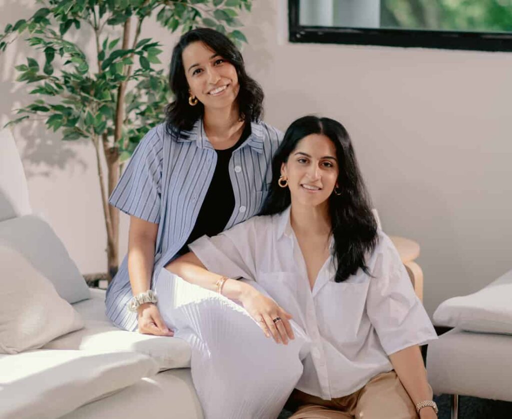 Wellness Wednesday: Moom Is Changing The Supplements Game With ...