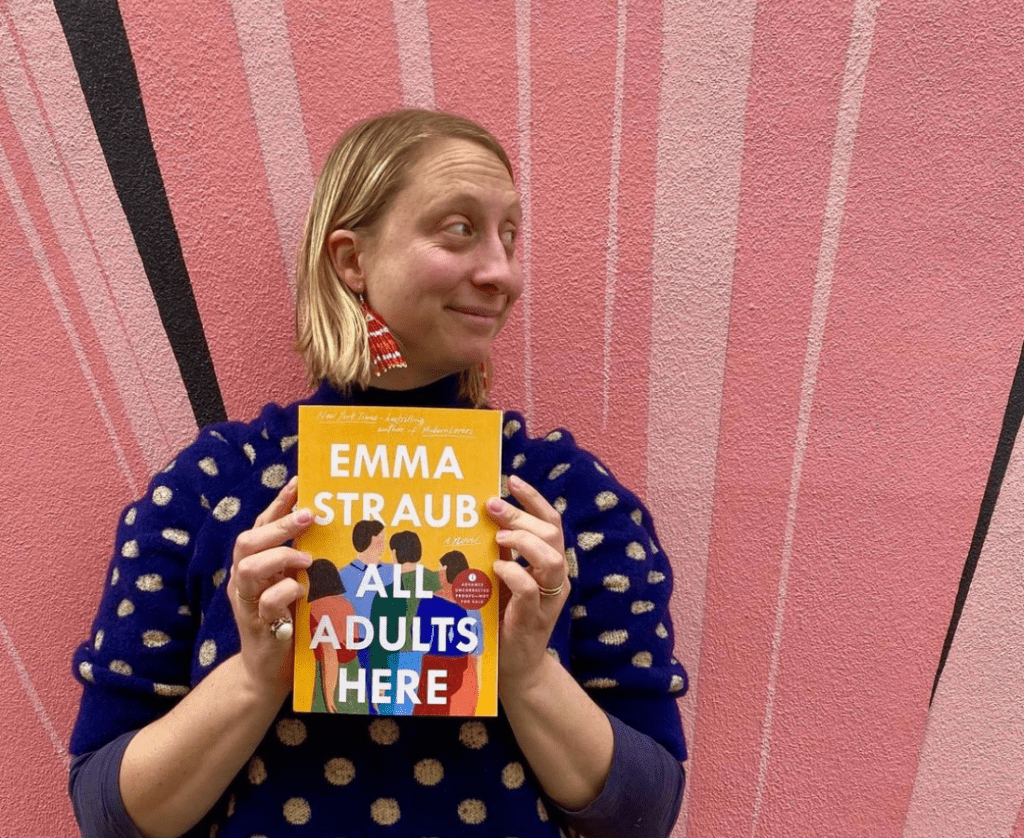 On The Same Page: Dysfunctional Family Dynamics, Skeletons in The ...