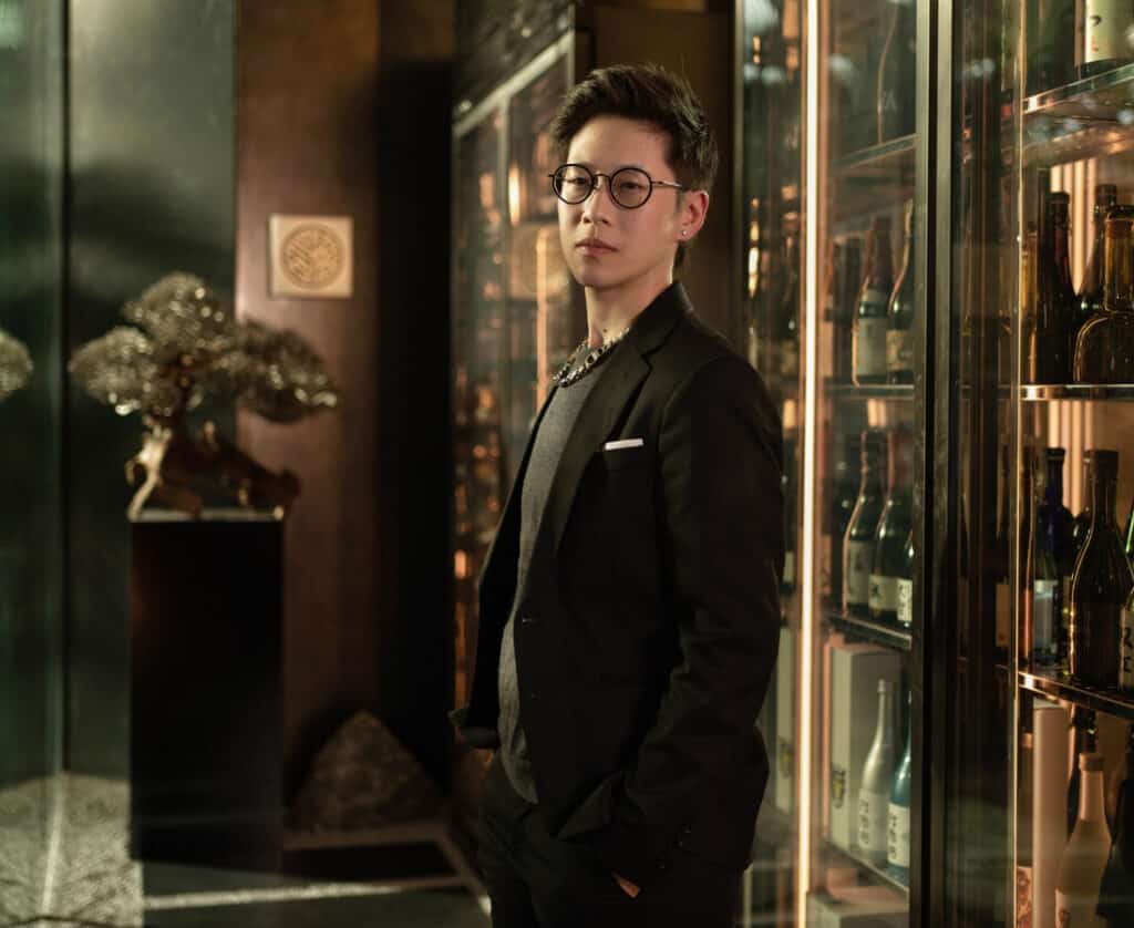 Restaurant Review: Minimal Waste Meets Wagyu Decadence at Black Cow in ...