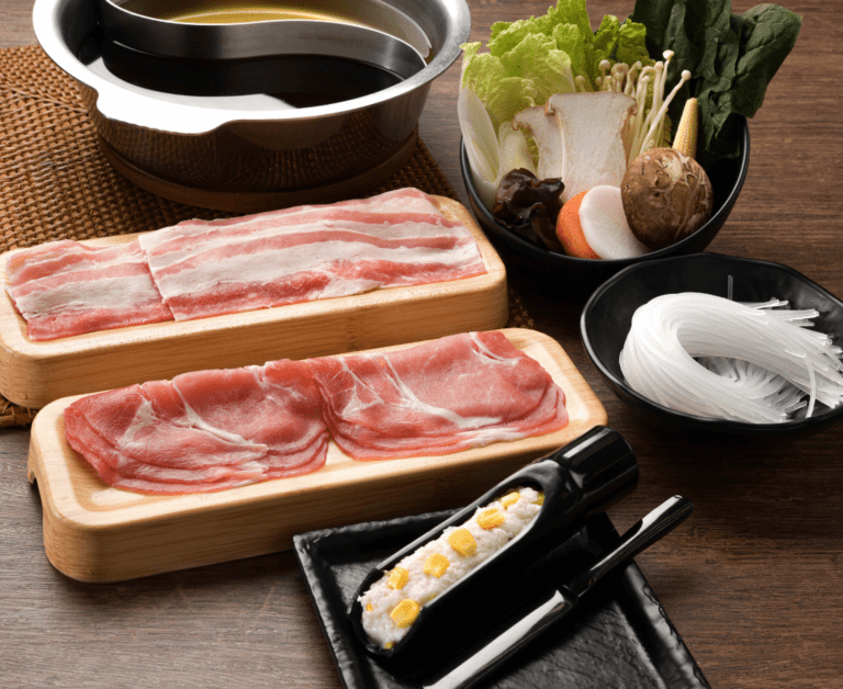 A Dining Guide to NEX Singapore: Japanese Restaurants, Korean BBQ ...