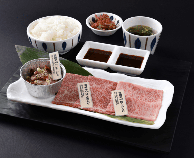 A Dining Guide to NEX Singapore: Japanese Restaurants, Korean BBQ ...