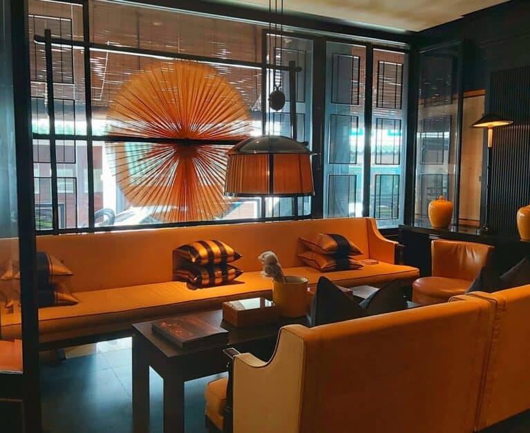 Staycation Spotlight: Old-World Glamour Takes Centre Stage at Duxton ...