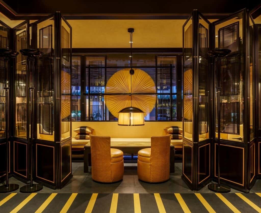 Staycation Spotlight: Old-World Glamour Takes Centre Stage at Duxton ...