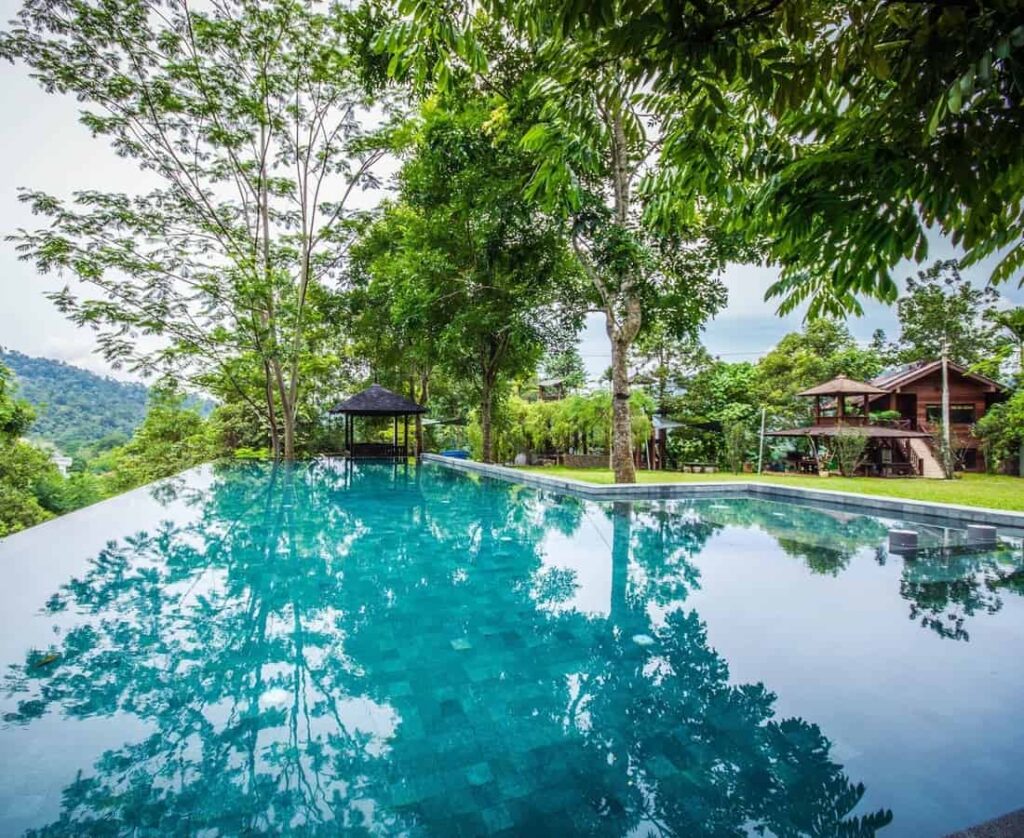 The Most Gorgeous Nature Getaways in Malaysia Near Kuala Lumpur – City ...
