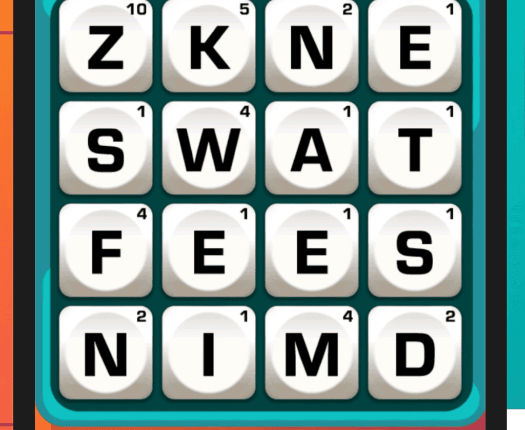 Enjoyed Wordle? Here are Seven Other Word Games We Love – City Nomads