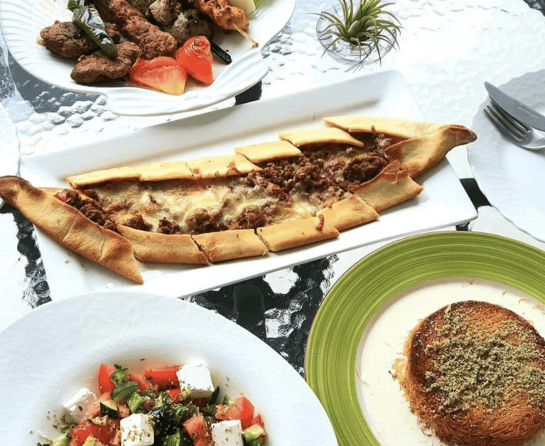 A Dining Guide to One-North: The Best Restaurants, Hawker Eats, and ...