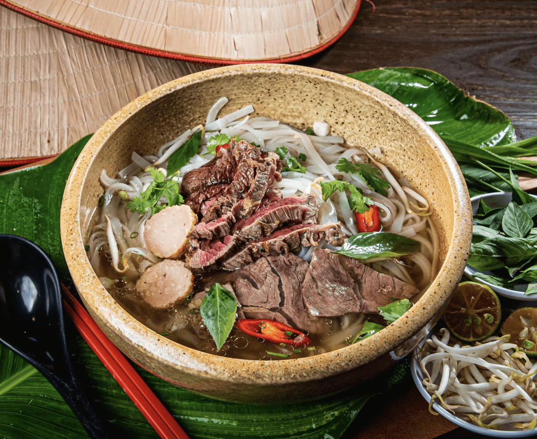 A Dining Guide to One-North: The Best Restaurants, Hawker Eats, and ...