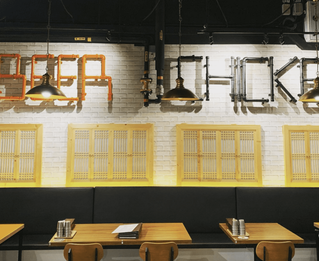 A Dining Guide to One-North: The Best Restaurants, Hawker Eats, and ...