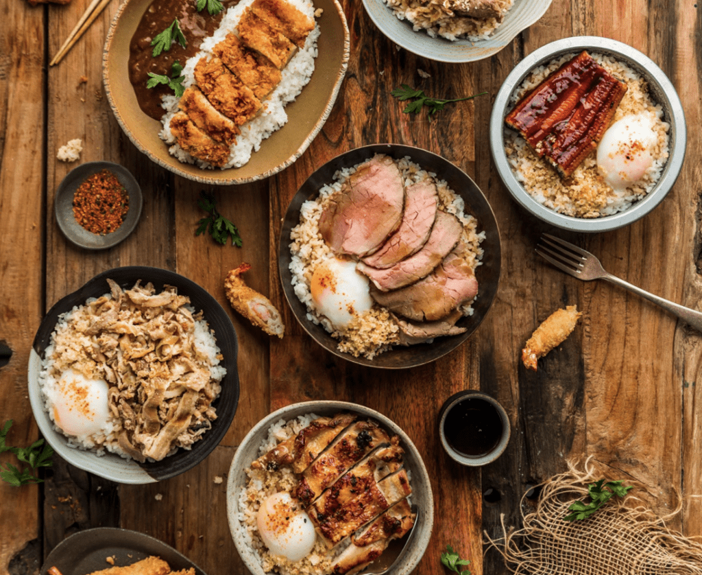 A Dining Guide to One-North: The Best Restaurants, Hawker Eats, and ...