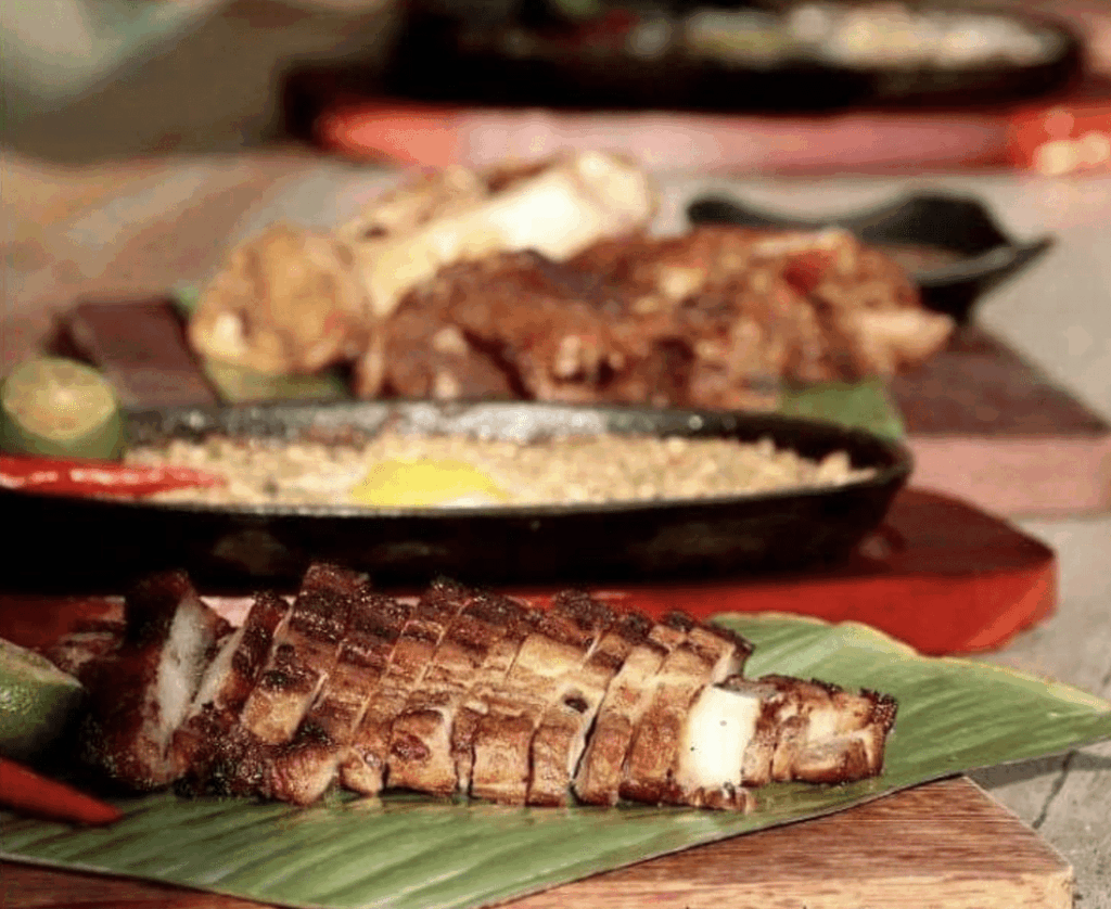 A Dining Guide to One-North: The Best Restaurants, Hawker Eats, and ...
