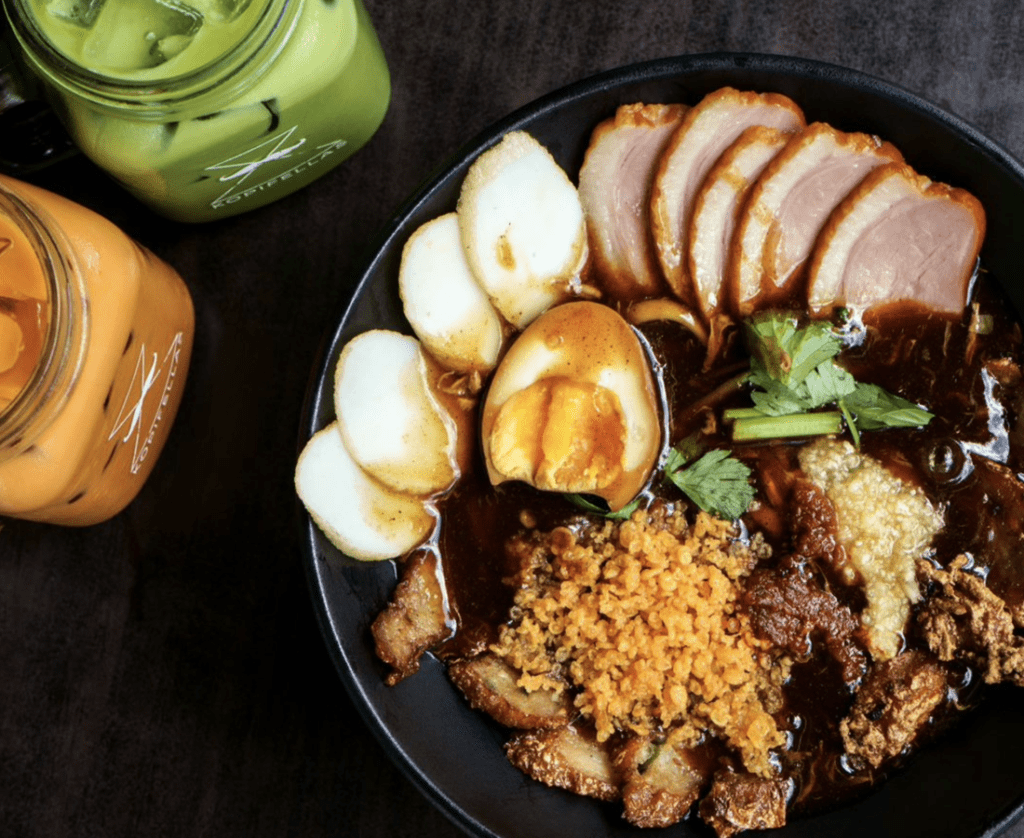A Dining Guide to One-North: The Best Restaurants, Hawker Eats, and ...