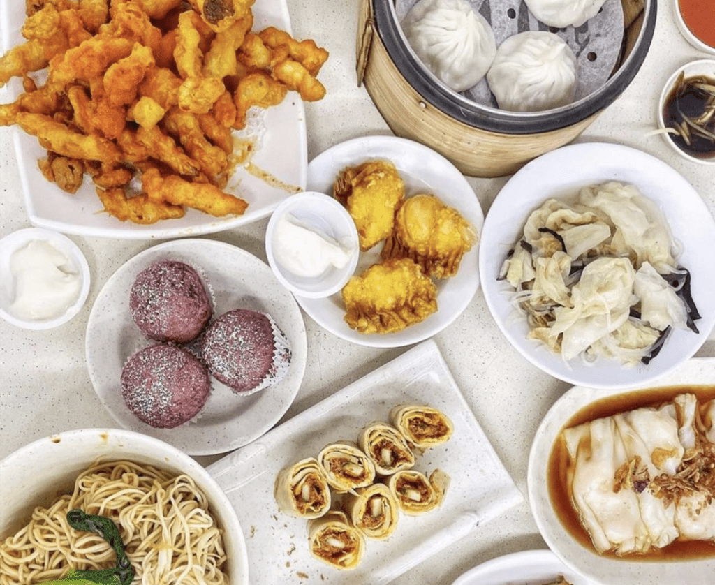 Late Night Supper Places in Singapore: Where to Satisfy Your Munchies ...