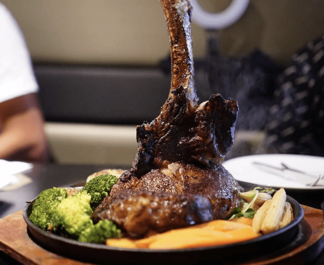 A Dining Guide to One-North: The Best Restaurants, Hawker Eats, and ...