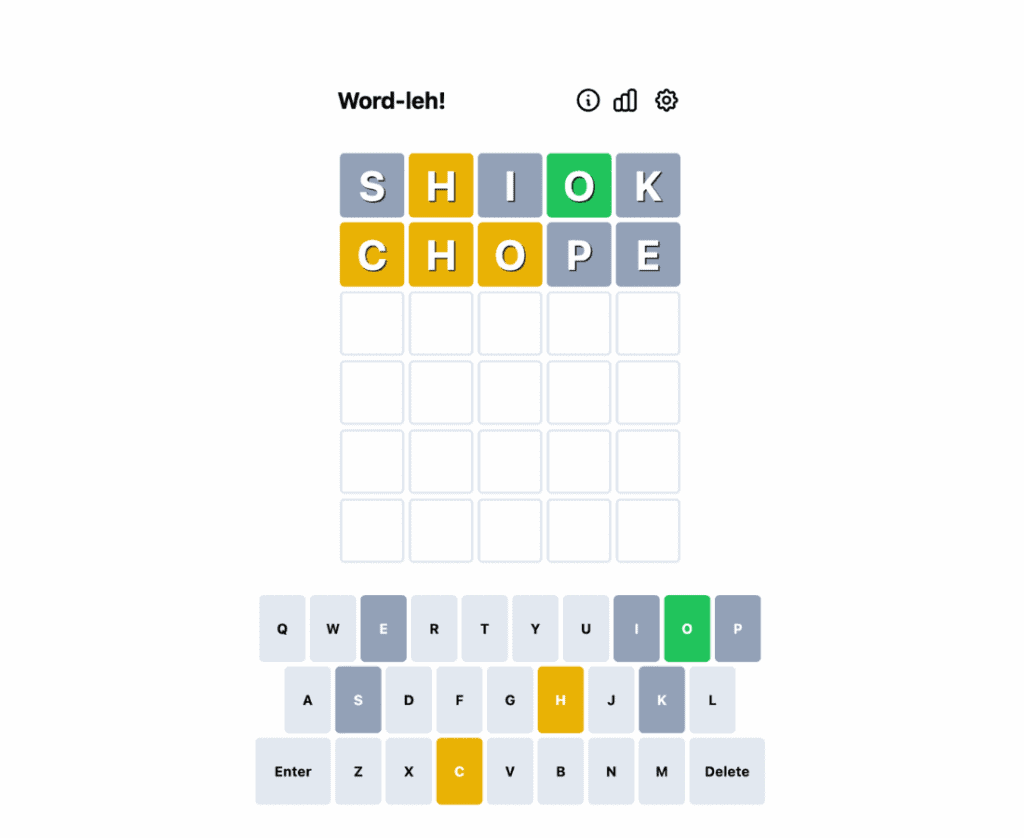 Enjoyed Wordle? Here are Seven Other Word Games We Love – City Nomads