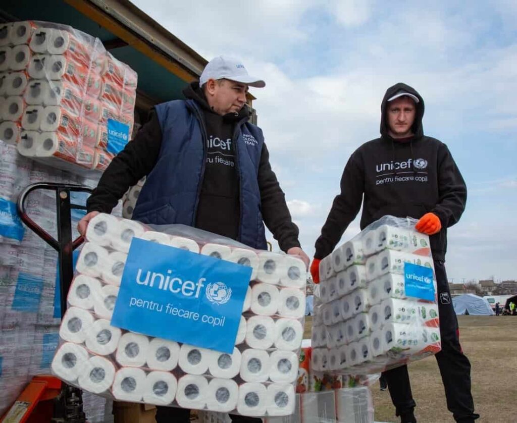 Meaningful Ways You Can Help Ukraine Right Now – City Nomads