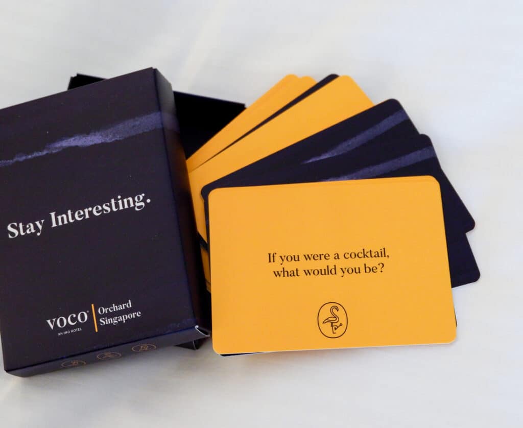 Staycation Spotlight: voco Orchard Singapore, A Freshly Rebranded Hotel ...