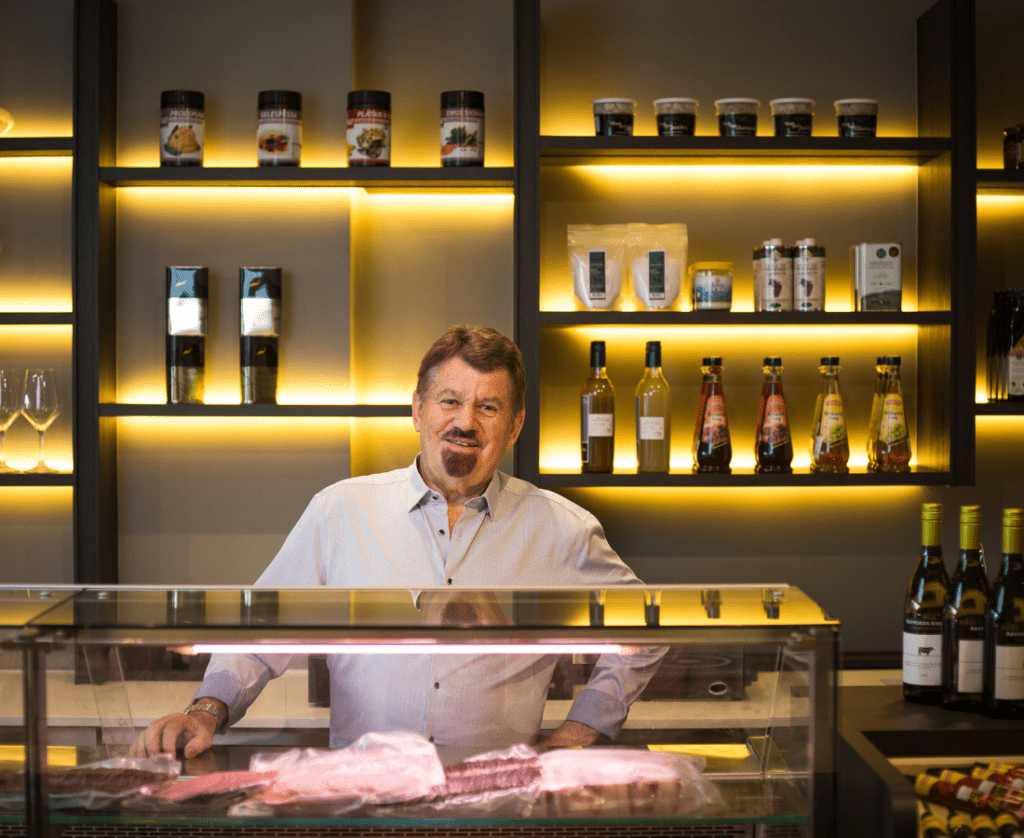 Restaurant Review: Chef Otto’s White Marble Brings A Mediterranean ...