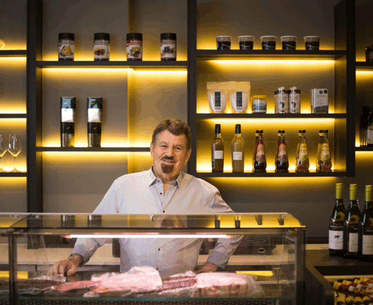 Restaurant Review: Chef Otto’s White Marble Brings A Mediterranean ...