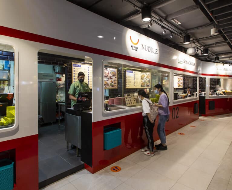 Restaurant Review: Food Junction Great World Ushers In A New Era of ...