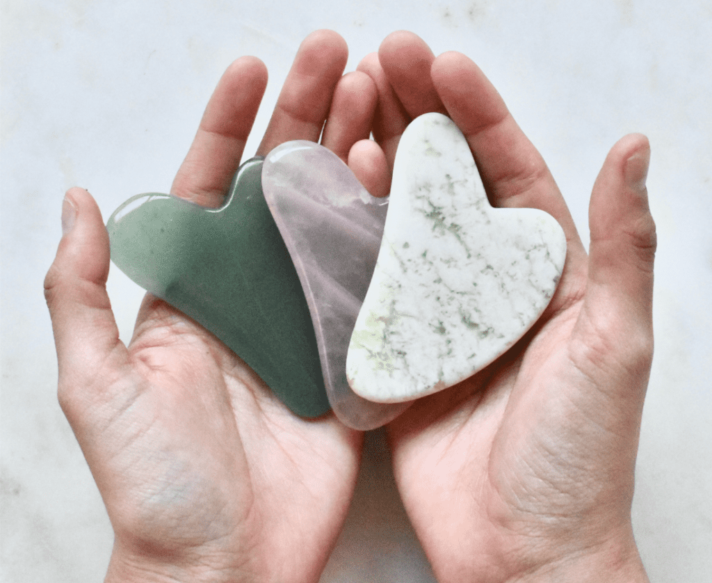 Wellness Wednesday: Everything You Need to Know About Gua Sha – City Nomads