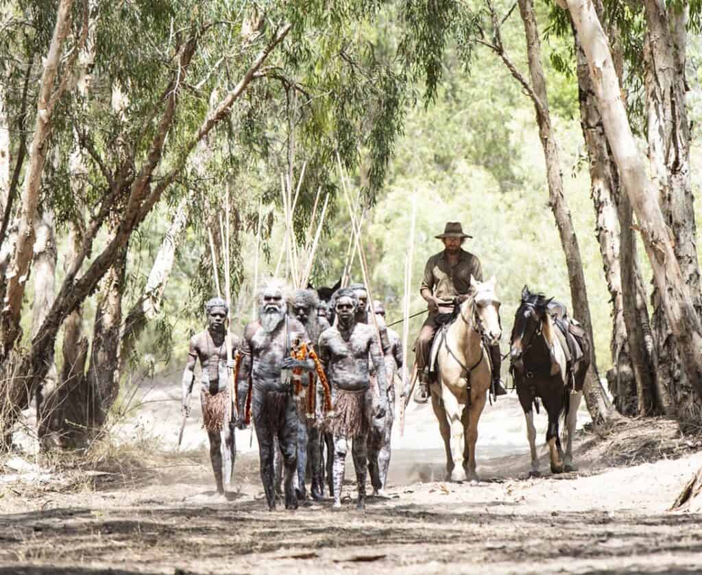 Film of The Month: High Ground, a Gripping Tale of Australia's First ...