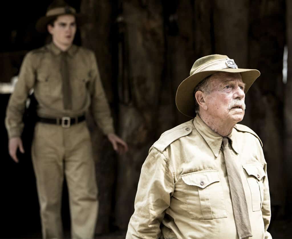 Film of The Month: High Ground, a Gripping Tale of Australia's First ...