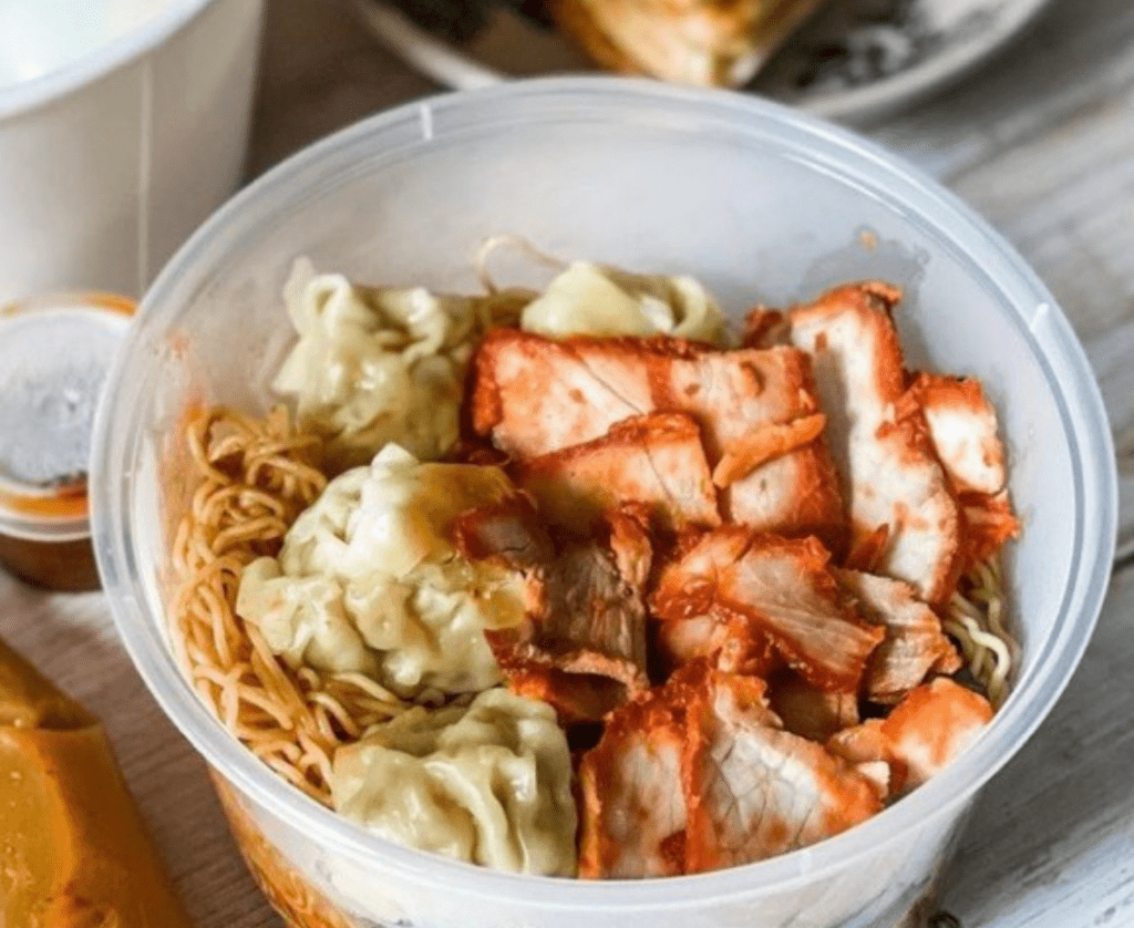 Livingmenu: How the Love for Local Food Pioneered an Affordable ...