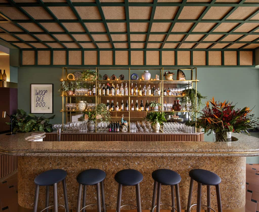 A Dining Guide to Singapore's Club Street: Best Restaurants, Bars and ...