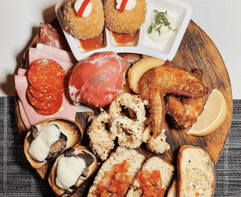 A Dining Guide to Singapore's Club Street: Best Restaurants, Bars and ...