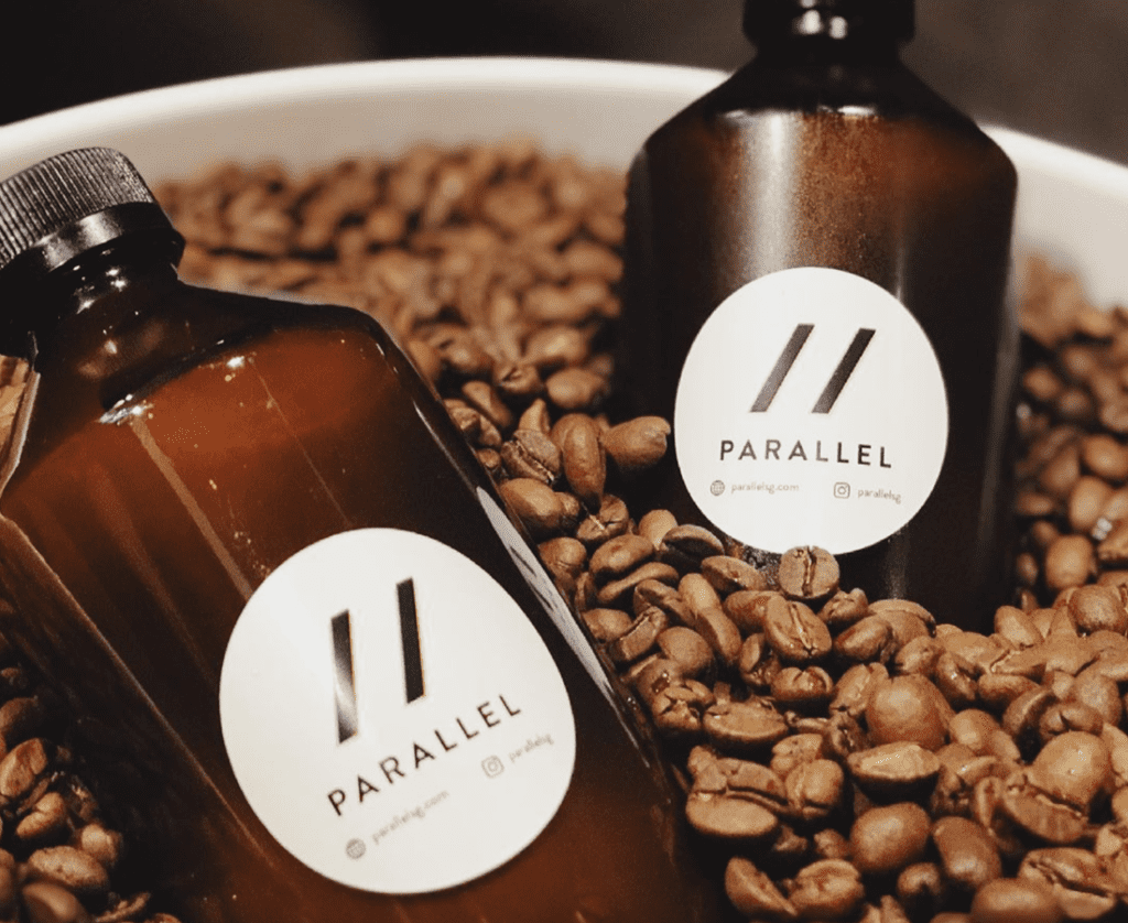 A Dining Guide to Singapore's Club Street: Best Restaurants, Bars and ...