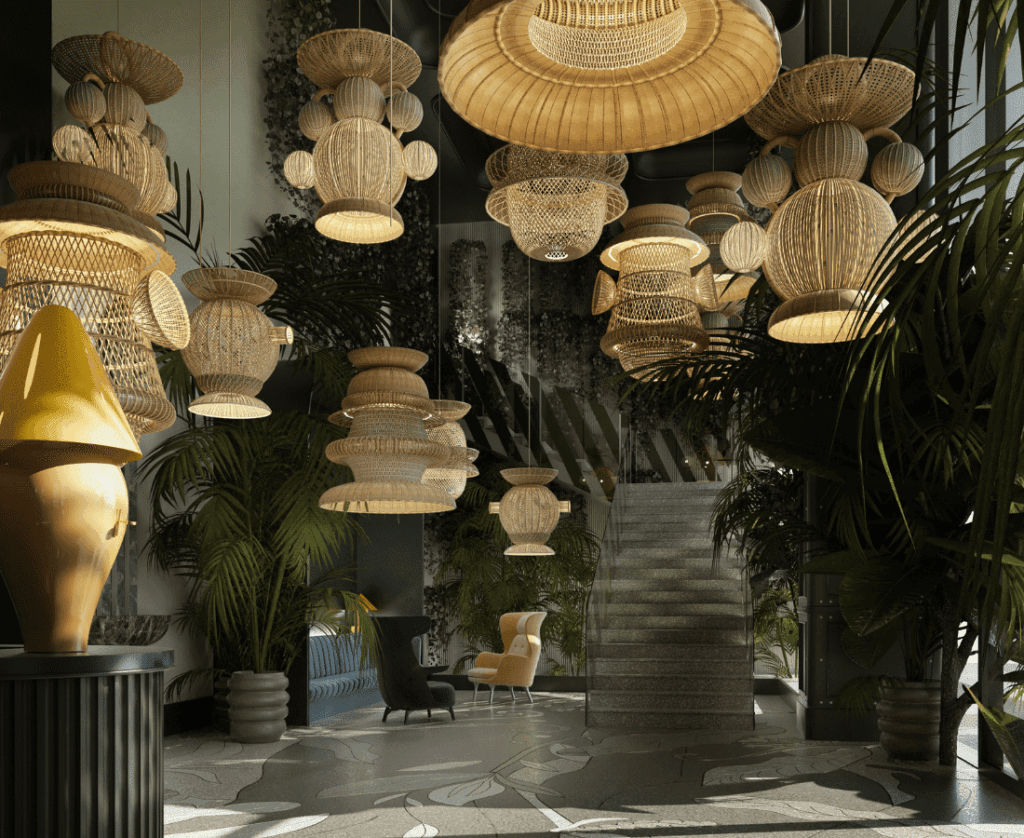 The Standard, Bangkok Mahanakhon: The Lifestyle Hotel Bringing Design ...