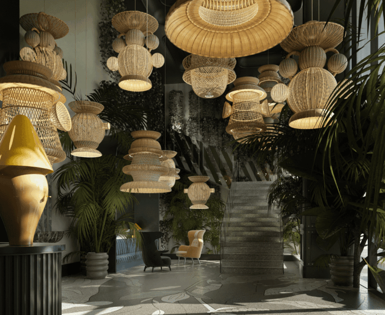 The Standard, Bangkok Mahanakhon: The Lifestyle Hotel Bringing Design ...