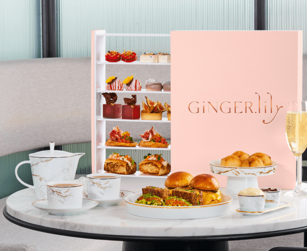 The Weekly Grub: 5 Things to Eat and Drink in Singapore This Week ...