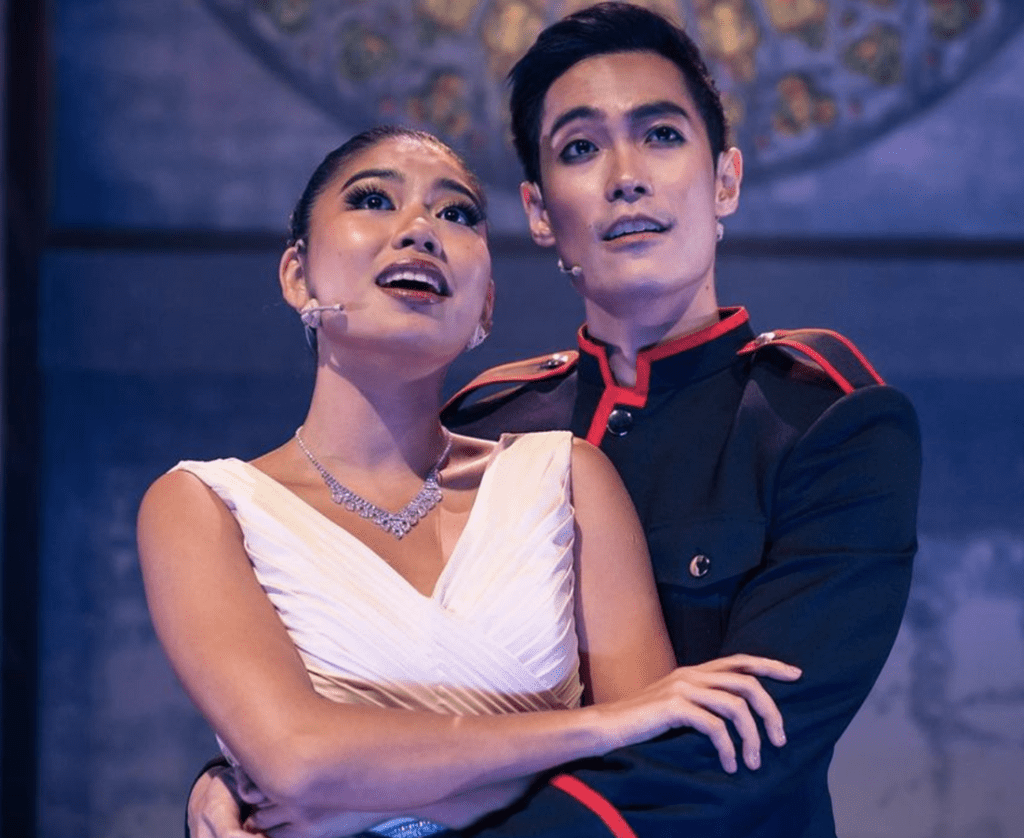 Theatre Review: Quasimodo, A Musical Story is a Gripping Tale of the ...