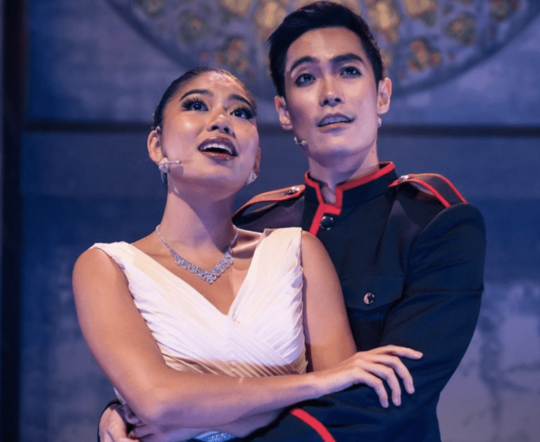 Theatre Review: Quasimodo, A Musical Story is a Gripping Tale of the ...