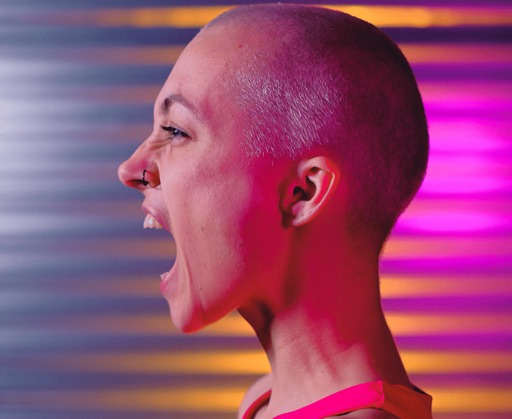 Bald & Beautiful: Alopecia, More Than Just a Hot Hollywood Moment ...
