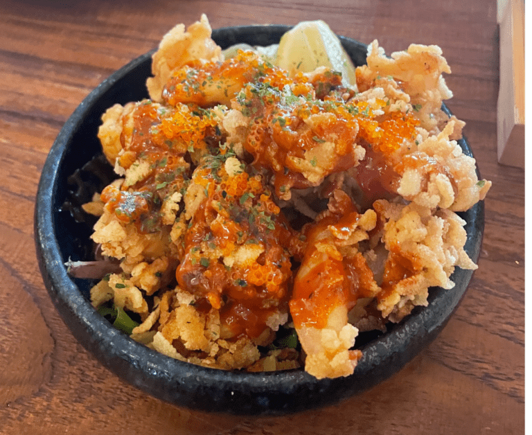 Restaurant Review: Jypsy Reopens at One Fullerton For Casual Japanese ...