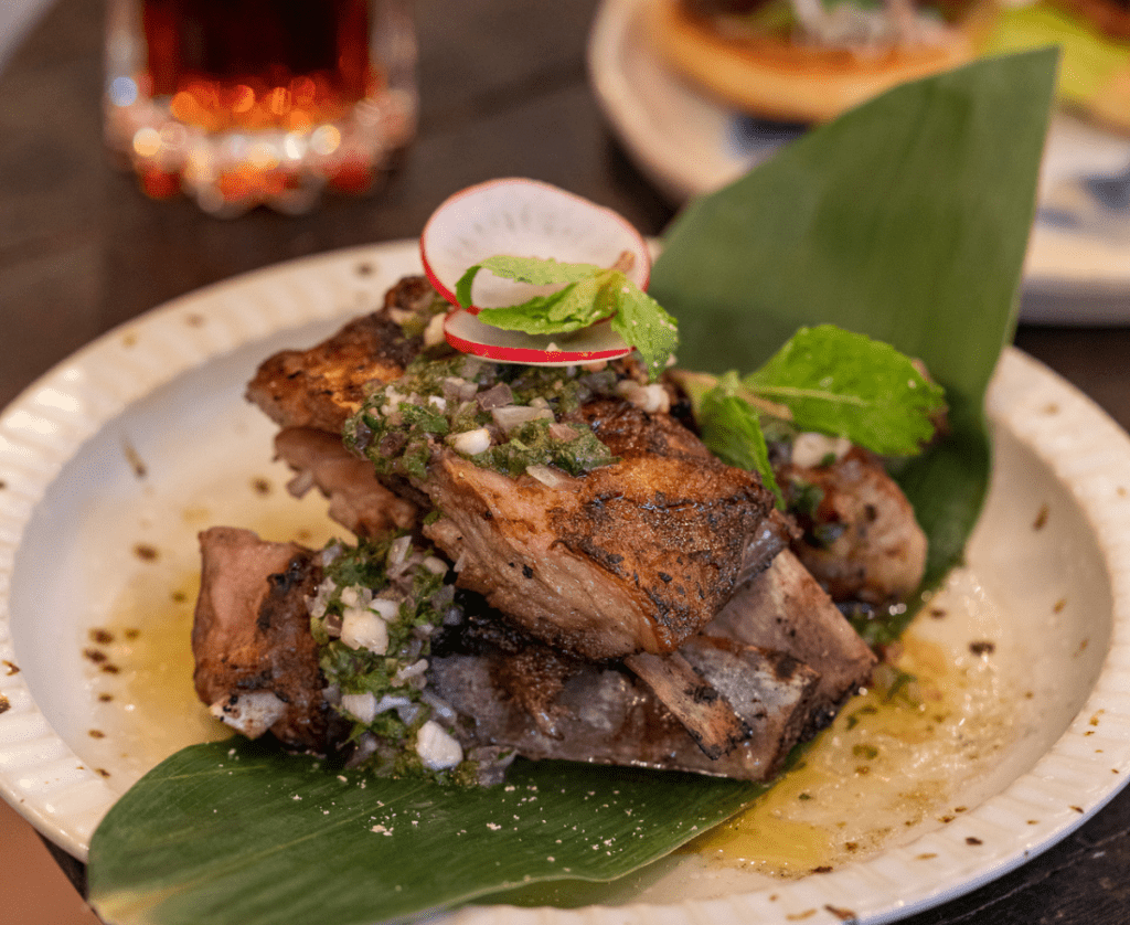 Restaurant Review: Jypsy Reopens at One Fullerton For Casual Japanese ...