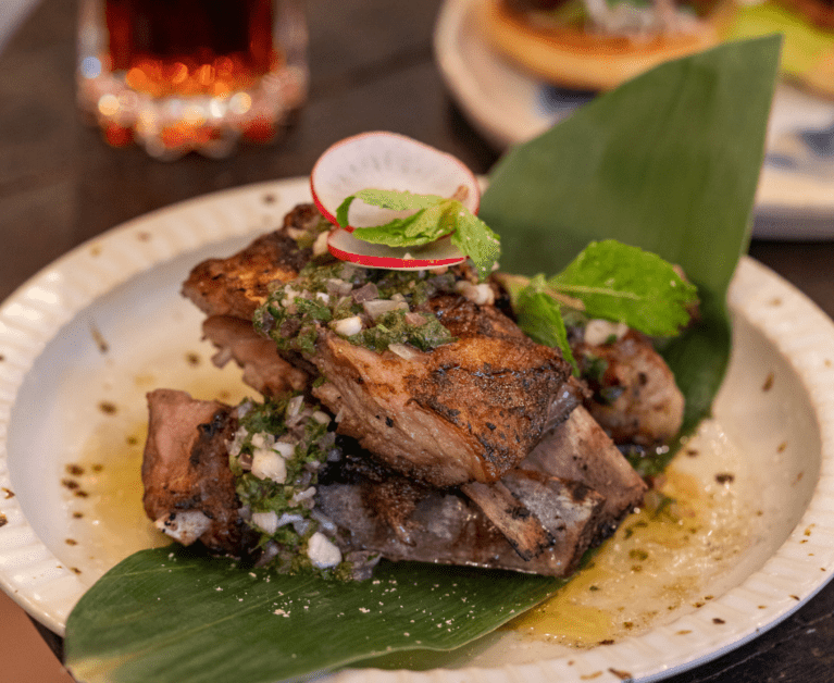 Restaurant Review: Jypsy Reopens at One Fullerton For Casual Japanese ...