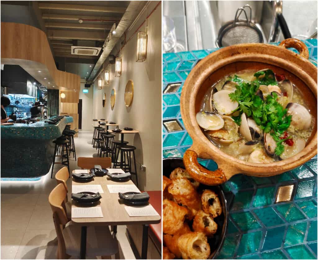 Review: Native Restaurant Features Intelligent Fermentation Techniques ...