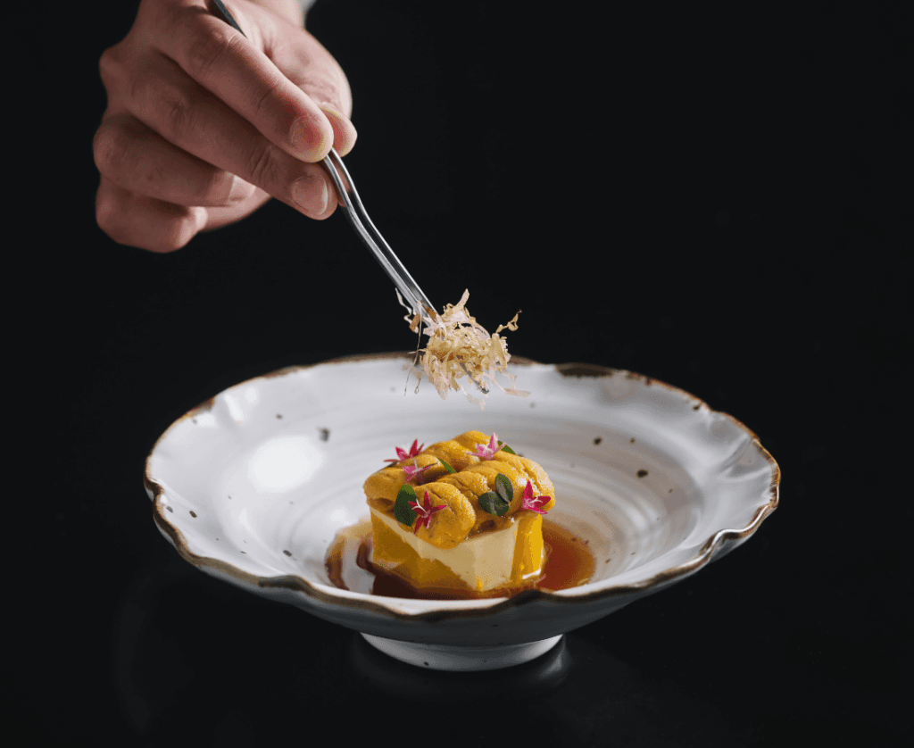 Restaurant Review: Oumi, a New Farm-to-Table Japanese Kappo Concept at ...