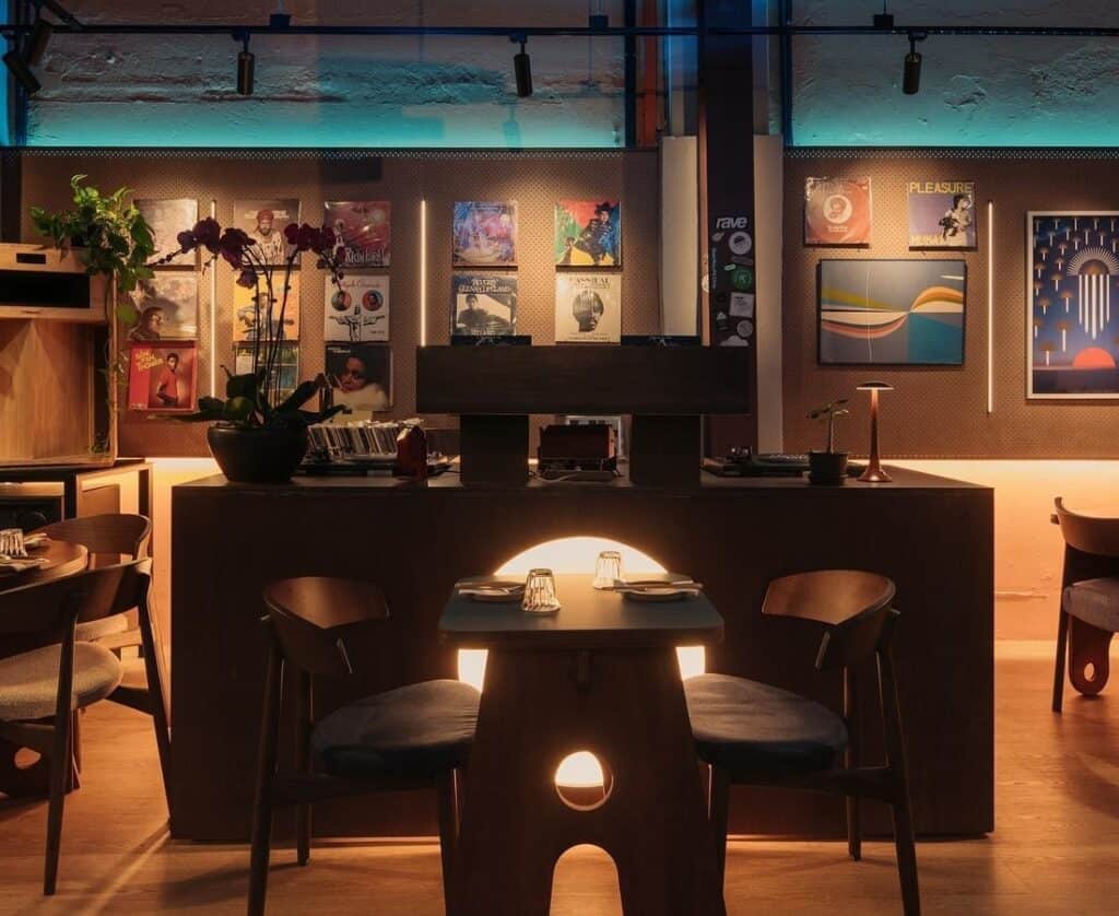 The Best Live Music Venues in Singapore