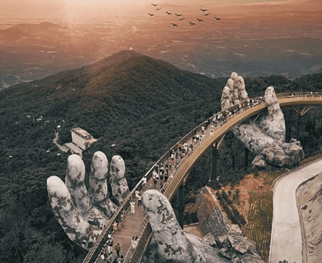 How to Spend 5 Days in Da Nang & Hoi An: Culture, Nature and Some Real ...